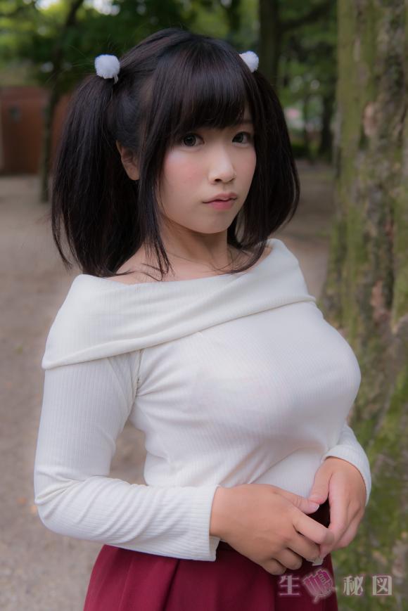 むっちりぽちゃエロコスプレイヤーゆとりのノーパンたくしあげパイパン露出ま こ みんくちゃんねる